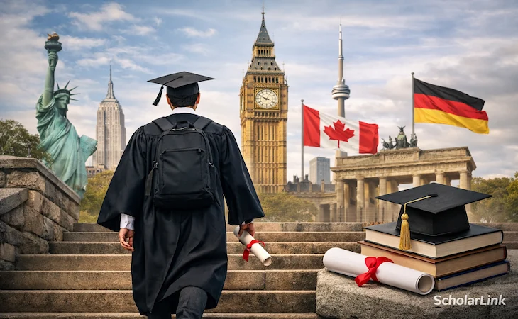 PhD Without a Master’s: How to Apply Directly After a Bachelor’s (US ...