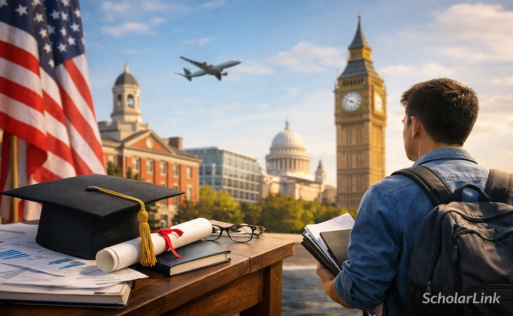 Can You Get a PhD Without a Master’s? Countries, Requirements, and ...
