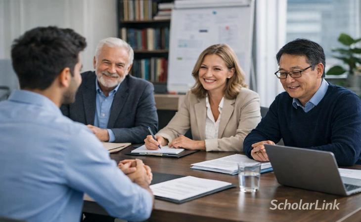 How to Write a Research Proposal for PhD Applications (2026 Guide ...