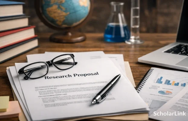 How to Write a Research Proposal for PhD Applications (2026 Guide ...